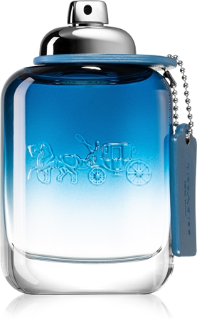 Coach Blue Eau de Toilette for men | notino.ie