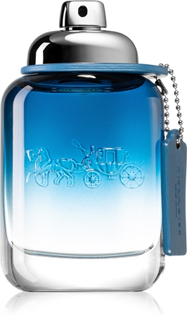 Coach Blue Eau de Toilette för män | notino.se