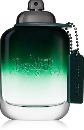 Coach Green Eau de Toilette para hombre | notino.es
