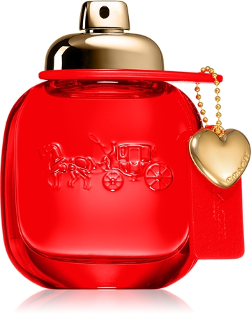 Coach Love eau de parfum for women | notino.co.uk