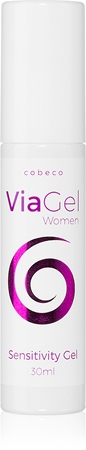 Cobeco Pharma Viagel Woman Stimulating Gel | notino.ie