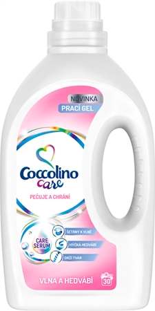 Coccolino Care Wool detergente para roupa líquido | notino.pt