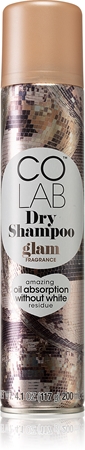 COLAB Glam dry shampoo for all hair types | notino.co.uk
