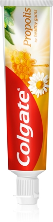Colgate Propolis Healthy Gums dentífrico para dentes sensíveis | notino.pt