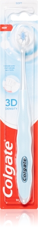 Colgate 3D Density Toothbrush Soft | notino.co.uk