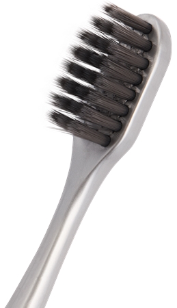Colgate High Density Charcoal soft toothbrush | notino.co.uk