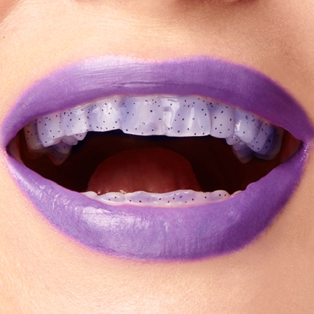 Colgate Max White Purple Reveal Refreshing Toothpaste | notino.ie