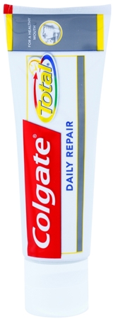 Colgate Total Daily Repair zobna pasta za popolno zaščito zob | notino.si