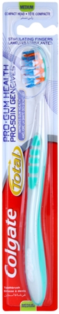 Colgate Total masszázs fogkefe közepes | notino.hu