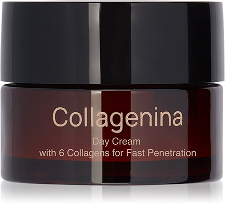 Collagenina Grade 3 Day Cream firming day cream with collagen | notino ...