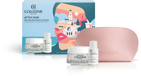 Collistar Attivi Puri Gift Set gift set | notino.co.uk