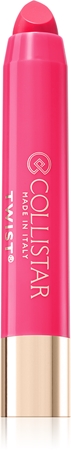 Collistar Twist Balmy Gloss moisturising lip balm | notino.co.uk