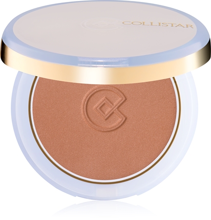 Collistar Silk Effect Maxi Blusher Puder-Rouge | notino.at