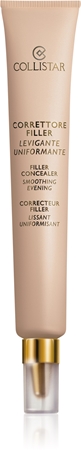 Collistar Filler Concealer Concealer with Anti-Wrinkle Effect | notino ...