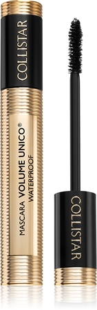 Collistar Mascara Volume Unico Waterproof lengthening waterproof ...