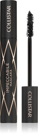 Collistar Mascara IMPECCABILE intense black extreme volume mascara ...