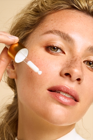 Collistar Magic Drops Protective Drops SPF 50 protection fluid SPF 50 ...