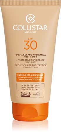 Collistar Sun Eco-Compatible sunscreen SPF 30 | notino.co.uk