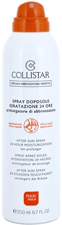 Collistar After Sun After Sun Spray | notino.co.uk