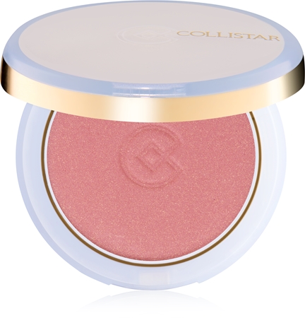 Collistar Maxi Fard Puder-Rouge