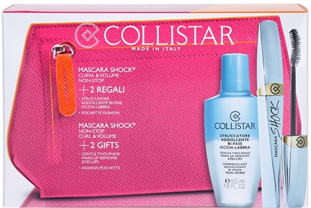 Collistar Mascara Shock Cosmetic Set I. | notino.co.uk