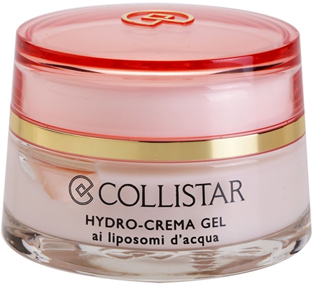 Collistar Speciale Idratazione Attiva creme gel hidratante para todos ...