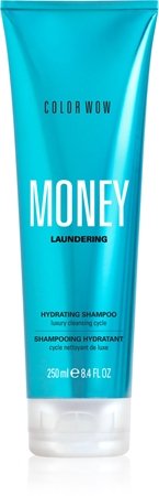 Color WOW Money Laundering Hydrating Shampoo drėkinamasis šampūnas ...