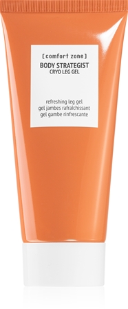 Comfort Zone Body Strategist Dagelijkse Verzorging voor Benen | notino.nl