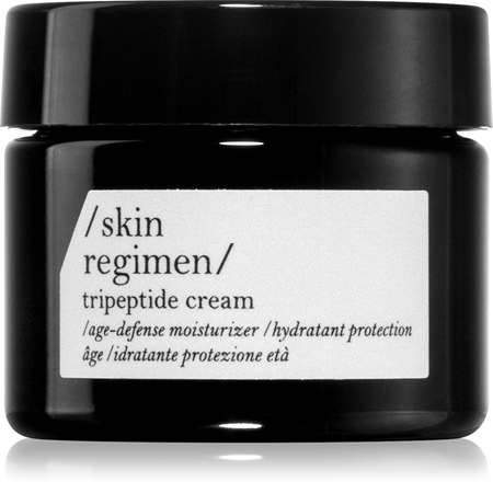 Comfort Zone Skin Regimen Tripeptide deep moisturising cream with ...