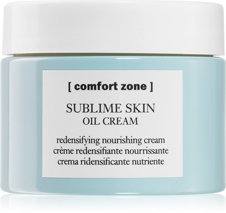 Comfort Zone Sublime Skin oil cream | notino.co.uk