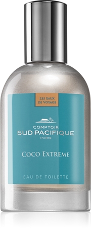Comptoir Sud Pacifique Coco Extreme Eau de Toilette mixte | notino.be
