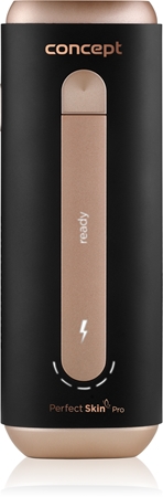 Concept Perfect Skin Pro IL5000 IPL epilátor na telo, tvár, oblasť ...