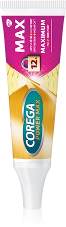 Corega Comfort Denture Adhesive | notino.ie