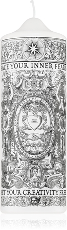 CORETERNO Visionary Creativity decorative candle | notino.co.uk