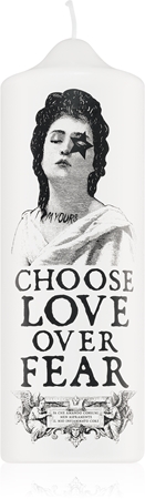 CORETERNO Visionary Love dekoratīva svece | notino.lv