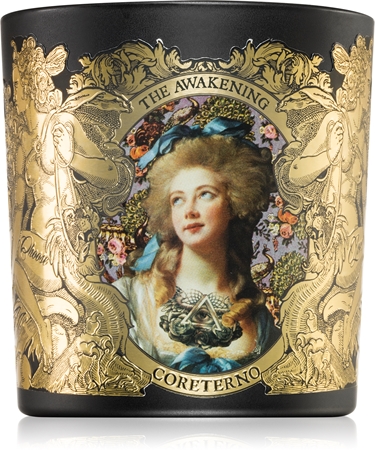CORETERNO The Awakening scented candle | notino.ie