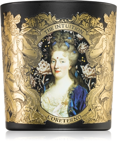 CORETERNO The Intuition Duftkerze