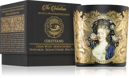 CORETERNO The Intuition bougie parfumée | notino.be