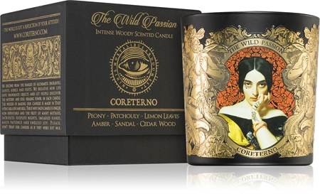 CORETERNO The Wild Passion | Brza dostava | notino.hr