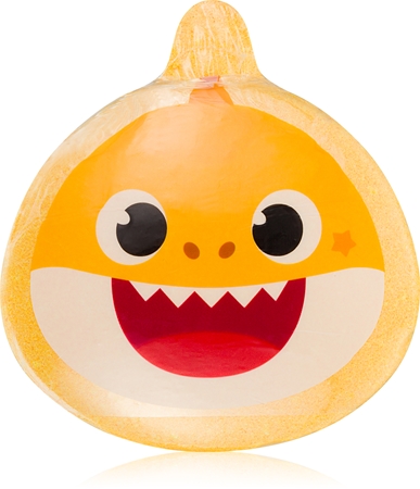 Corsair Baby Shark fizzy bath bombs mix | notino.co.uk