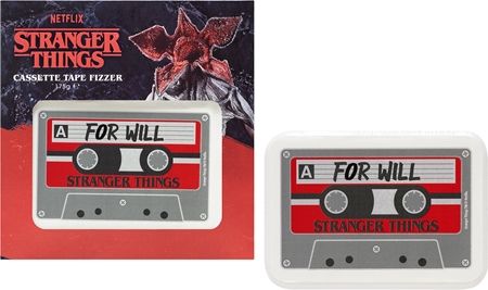 Corsair Stranger Things bath bomb | notino.co.uk