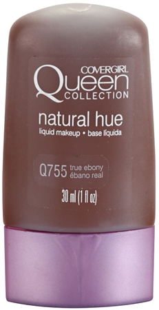 CoverGirl Queen Collection Foundation for Natural Look | notino.co.uk