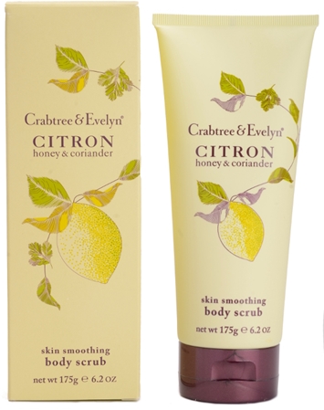 Crabtree & Evelyn Citron | Brza dostava | notino.hr