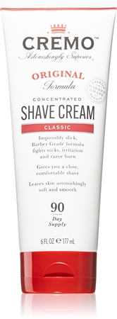 Cremo Original Classic Rasiercreme