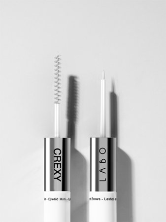 Crexy Lashes and Brows growth serum for lashes and brows | notino.co.uk