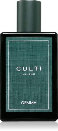 Culti Milano Winter Gemma Green lakásparfüm | notino.hu