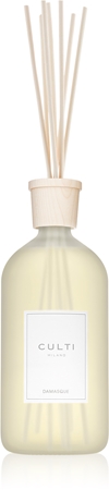 Culti Stile Damasque aroma diffuser with refill | notino.co.uk