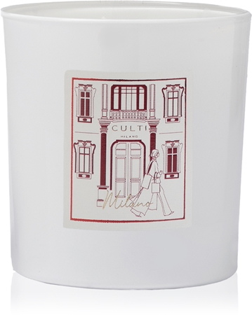 Culti Milano Milano scented candle | notino.co.uk