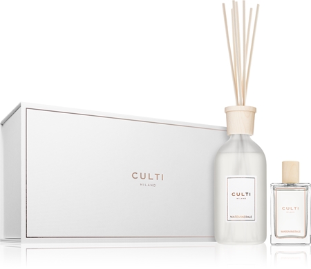 Culti Milano Mareminerale Gift Box gift set | notino.co.uk