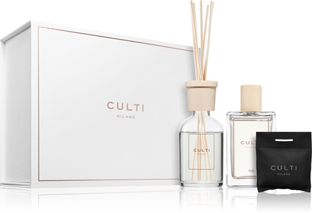 Culti Milano Thé Gift Box Geschenkset
